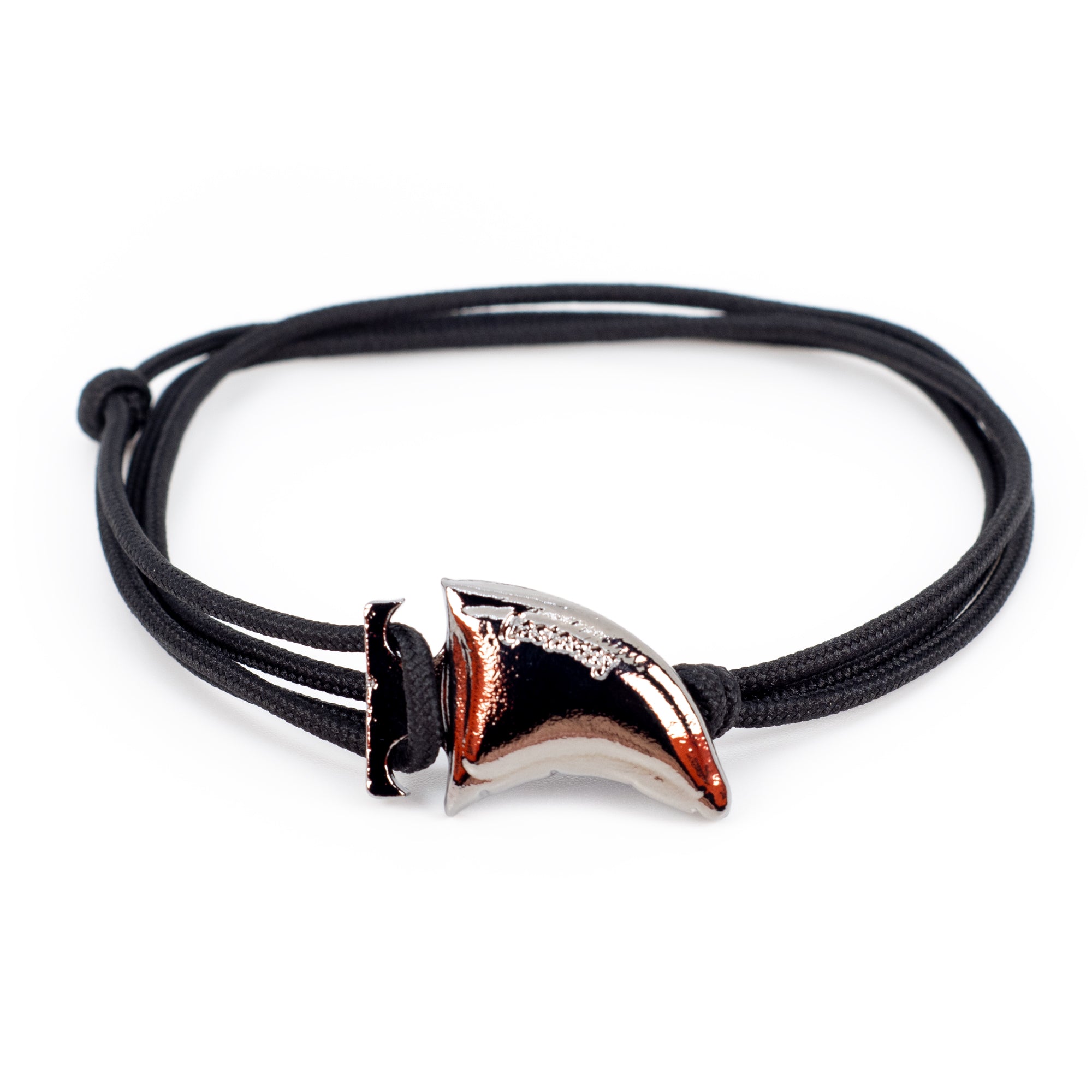 Shark Fin Bracelet Ocean Jewellery – Castaway Jewellery Company