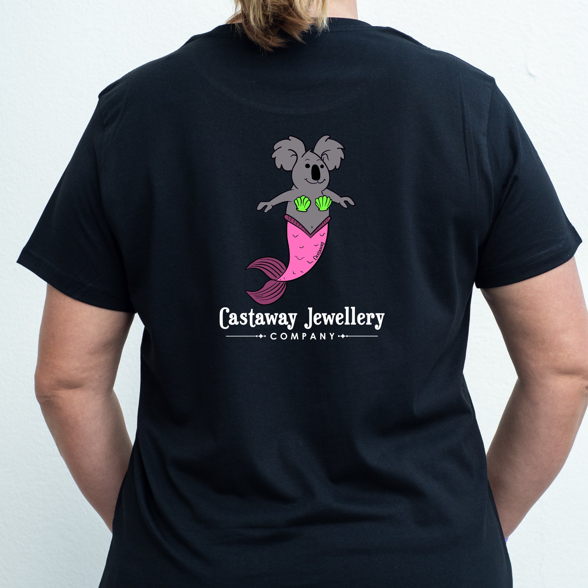 Ladies Apparel – Castaway Jewellery Company